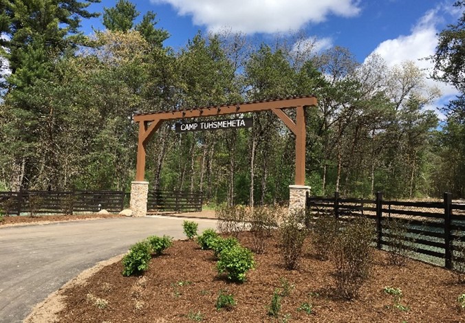 Virtual Ribbon-Cutting Celebrates New Entrance, Recreation Center | MDE-LIO